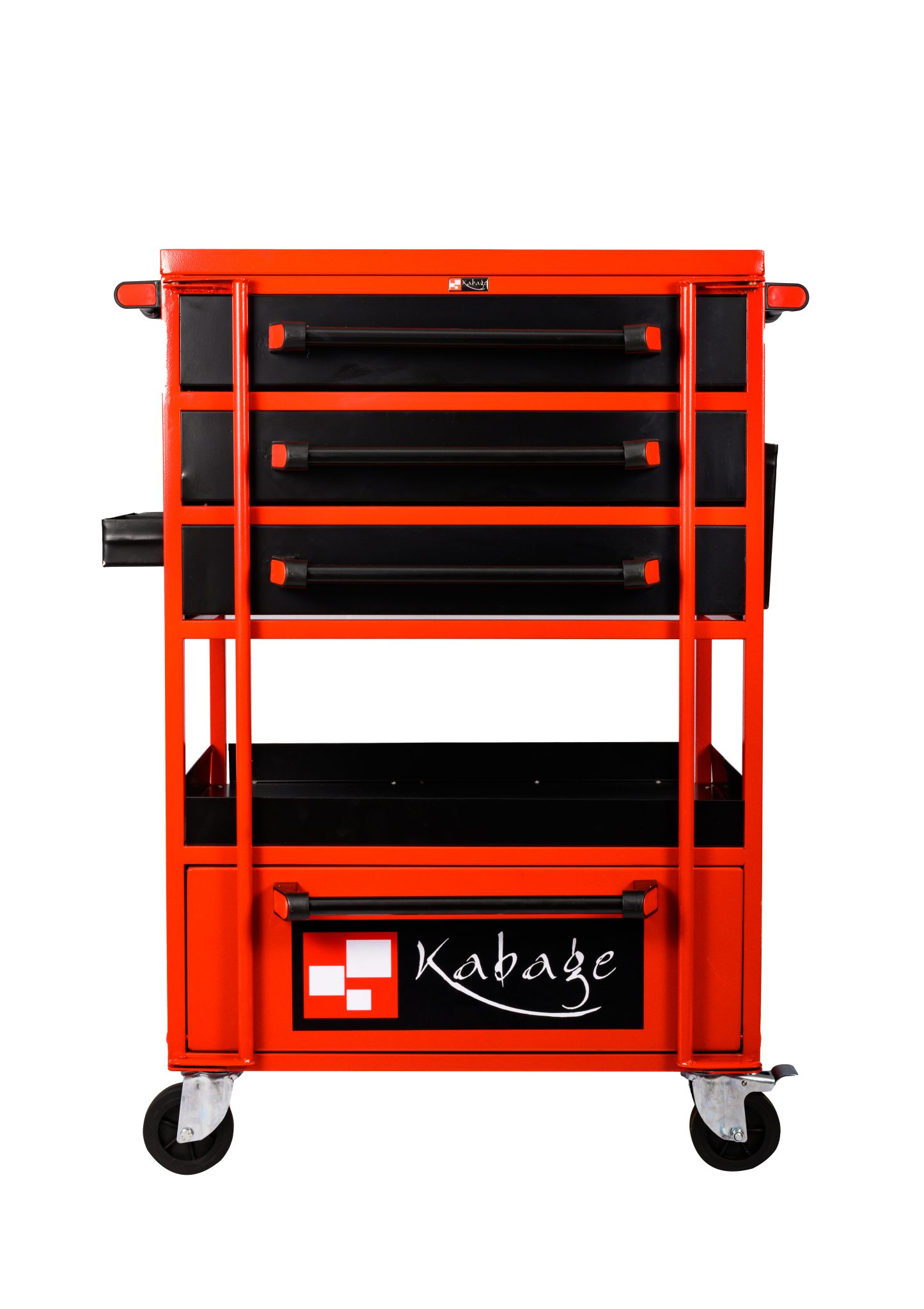 TOOLS & CABINET TROLLEY – Kabage